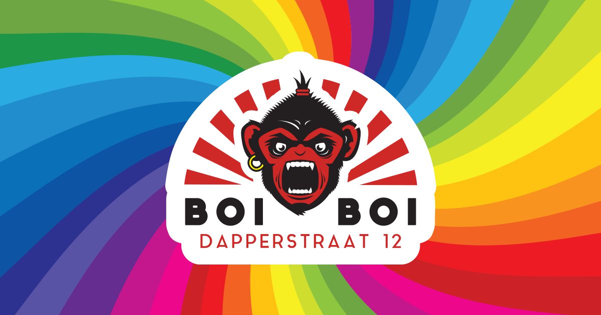 Contact – Boi Boi - Amsterdam Thai Food