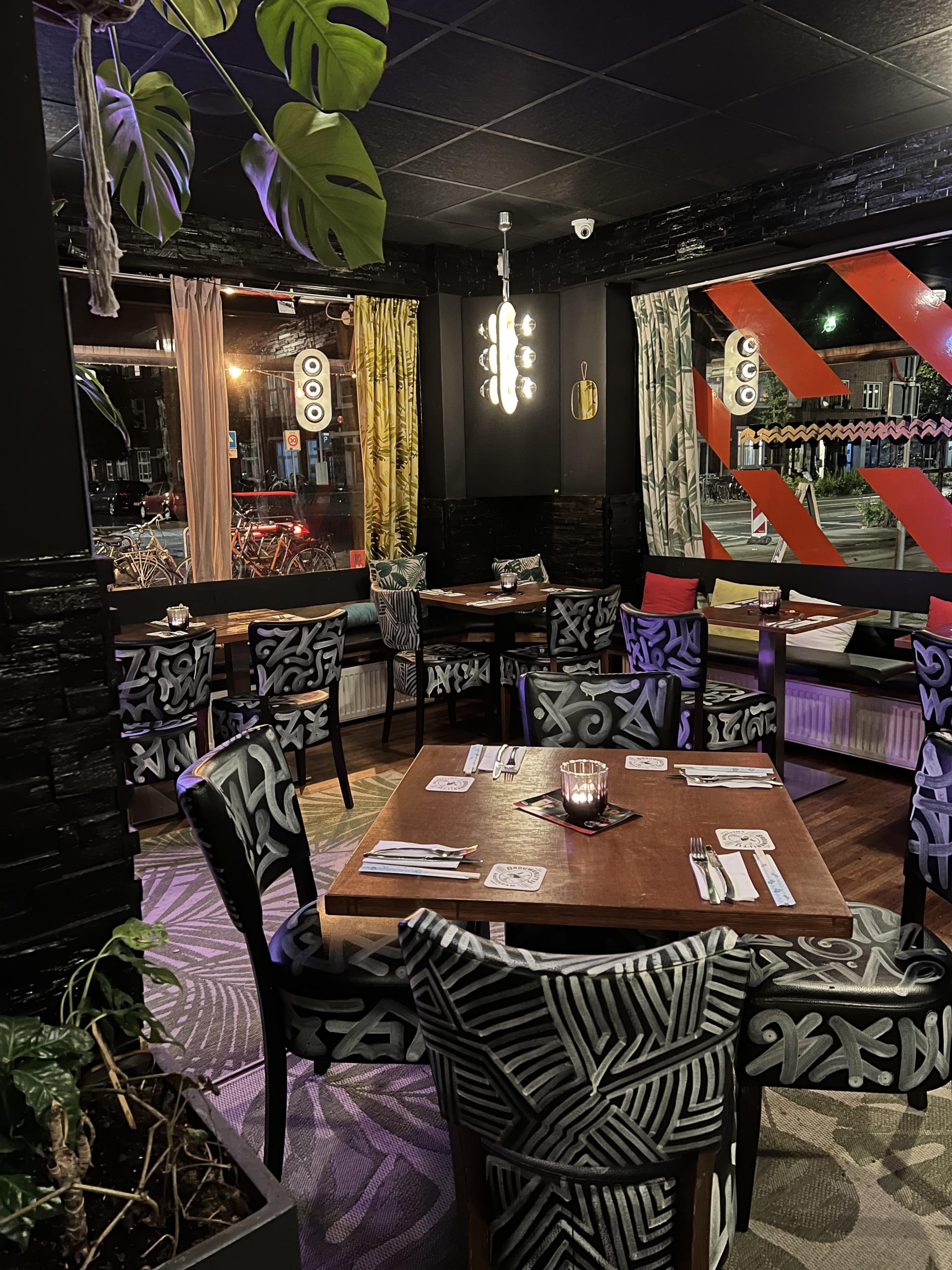 Southwest reopened – Boi Boi - Amsterdam Thai Food