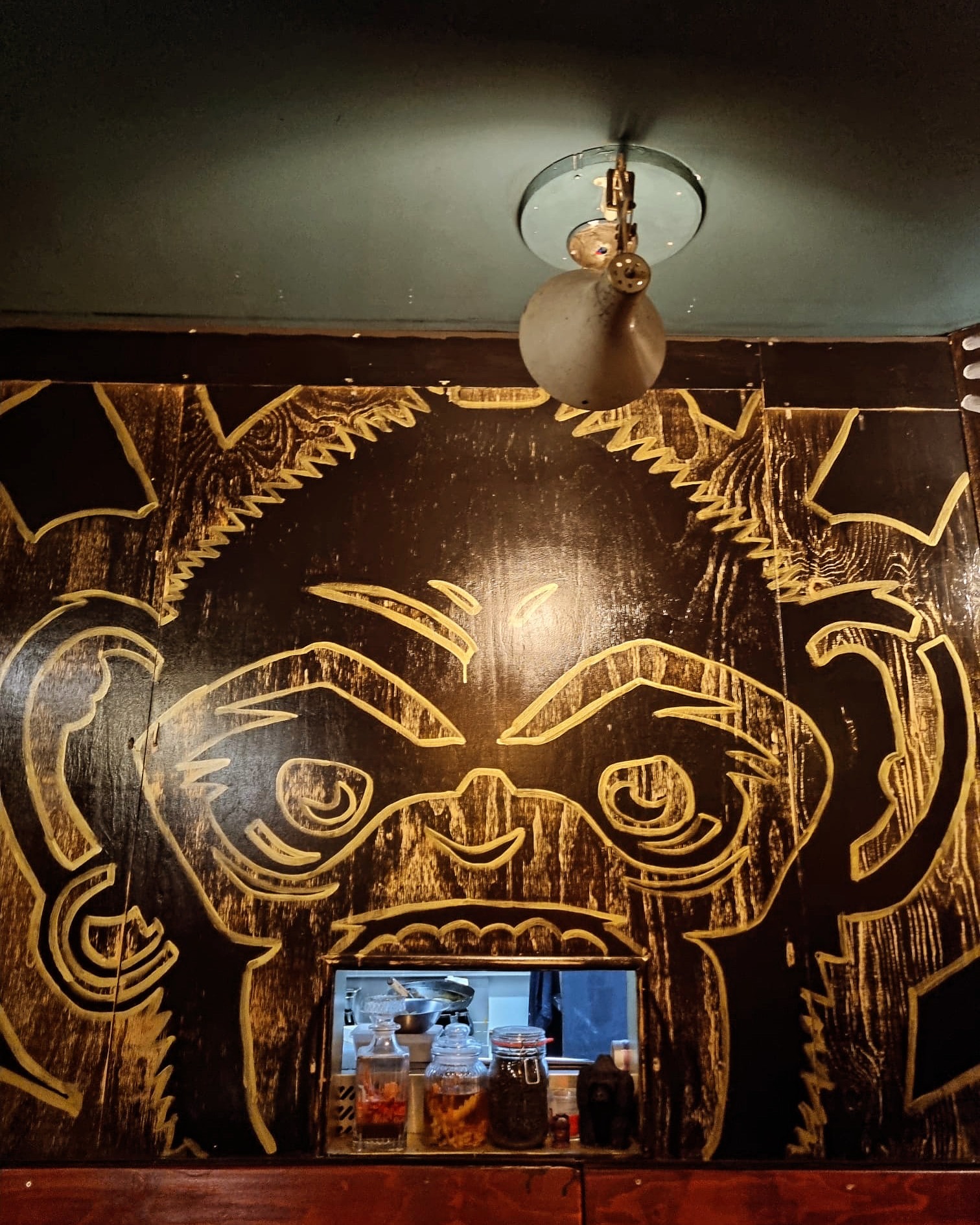 Boi Boi Laos is open – Boi Boi - Amsterdam Thai Food